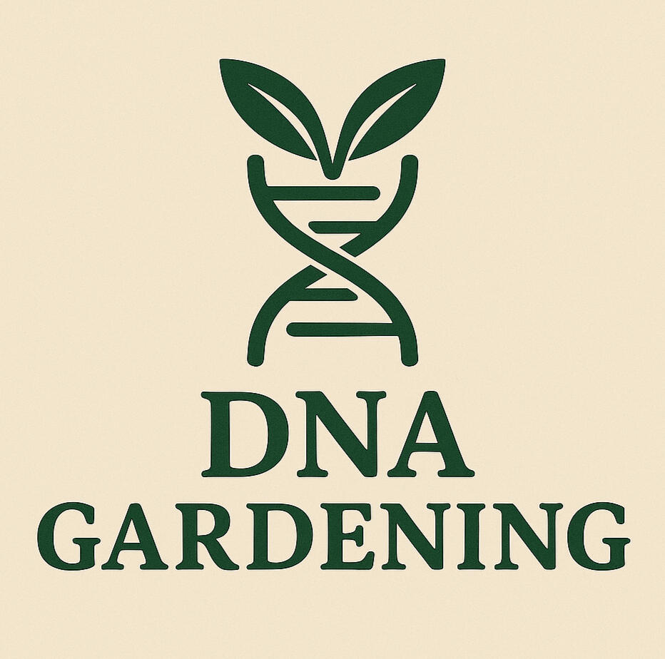 DNA Gardening